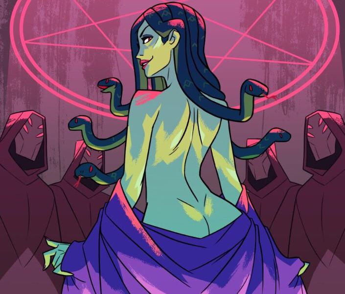 Preparing | Scrolller