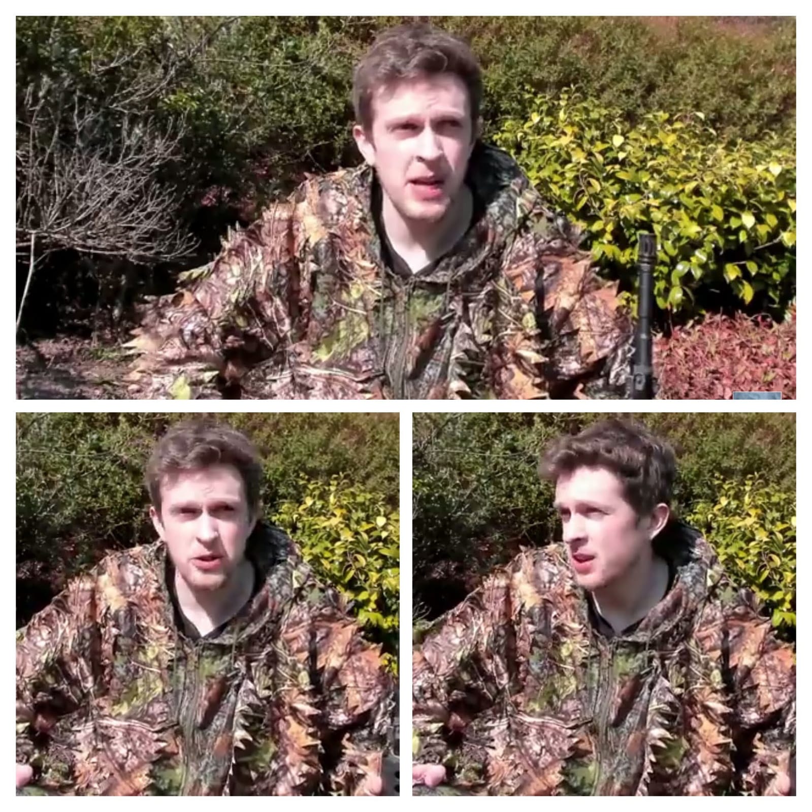 Preparing for 2020 be like | Scrolller