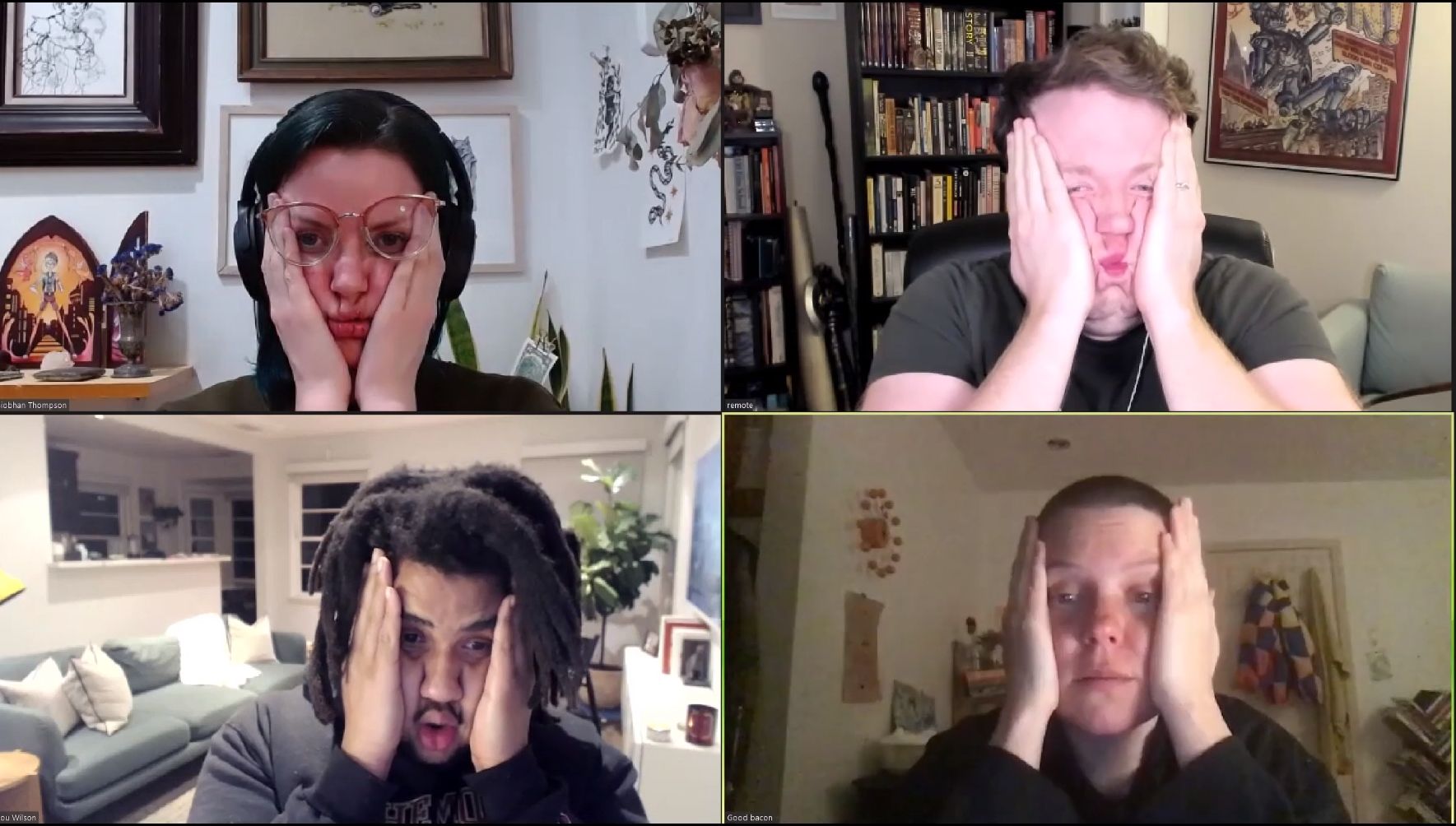 Presented without context - this may be my computer's desktop wallpaper now. - i am catching up ...