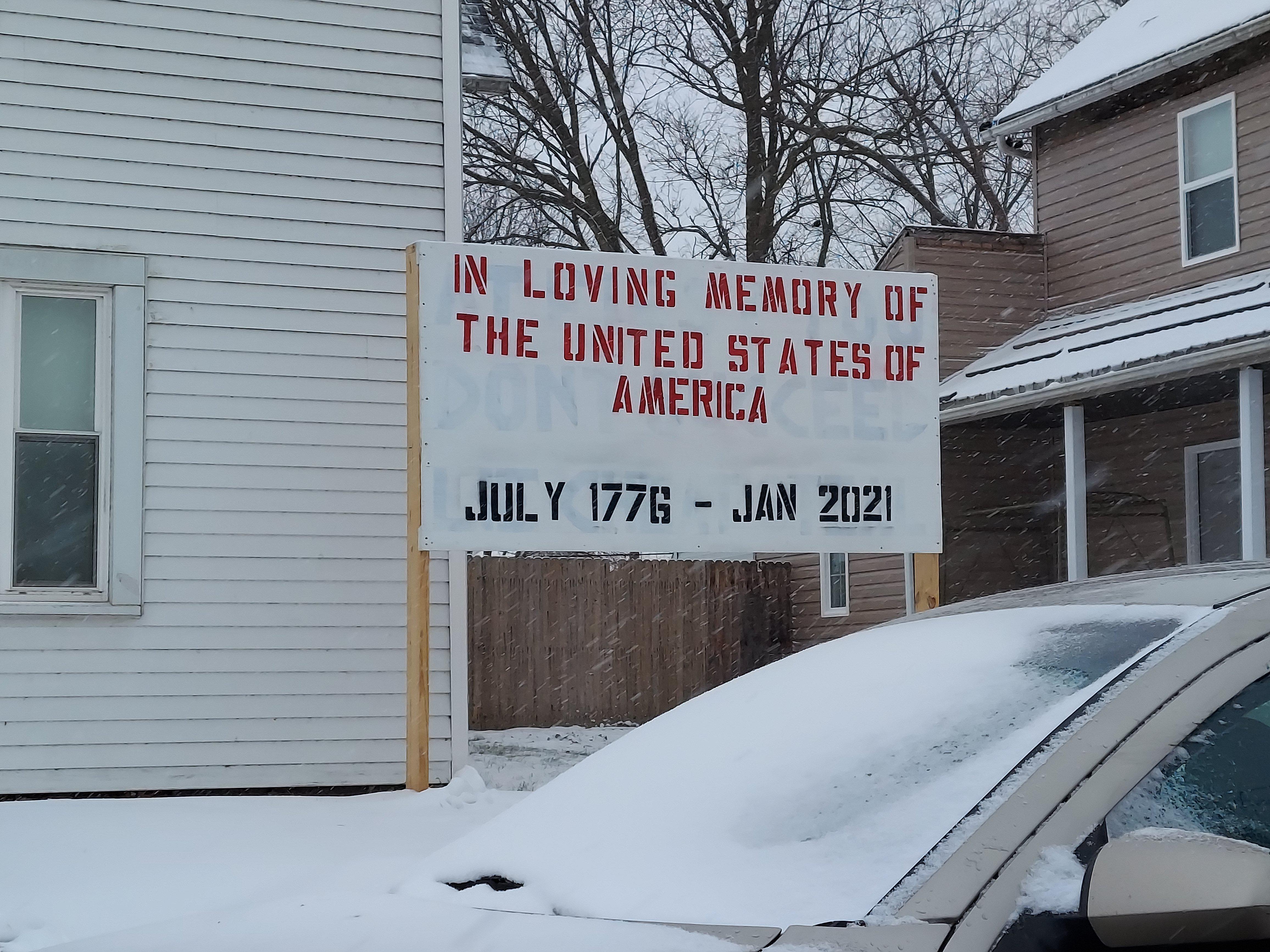 Press F for Merica | Scrolller