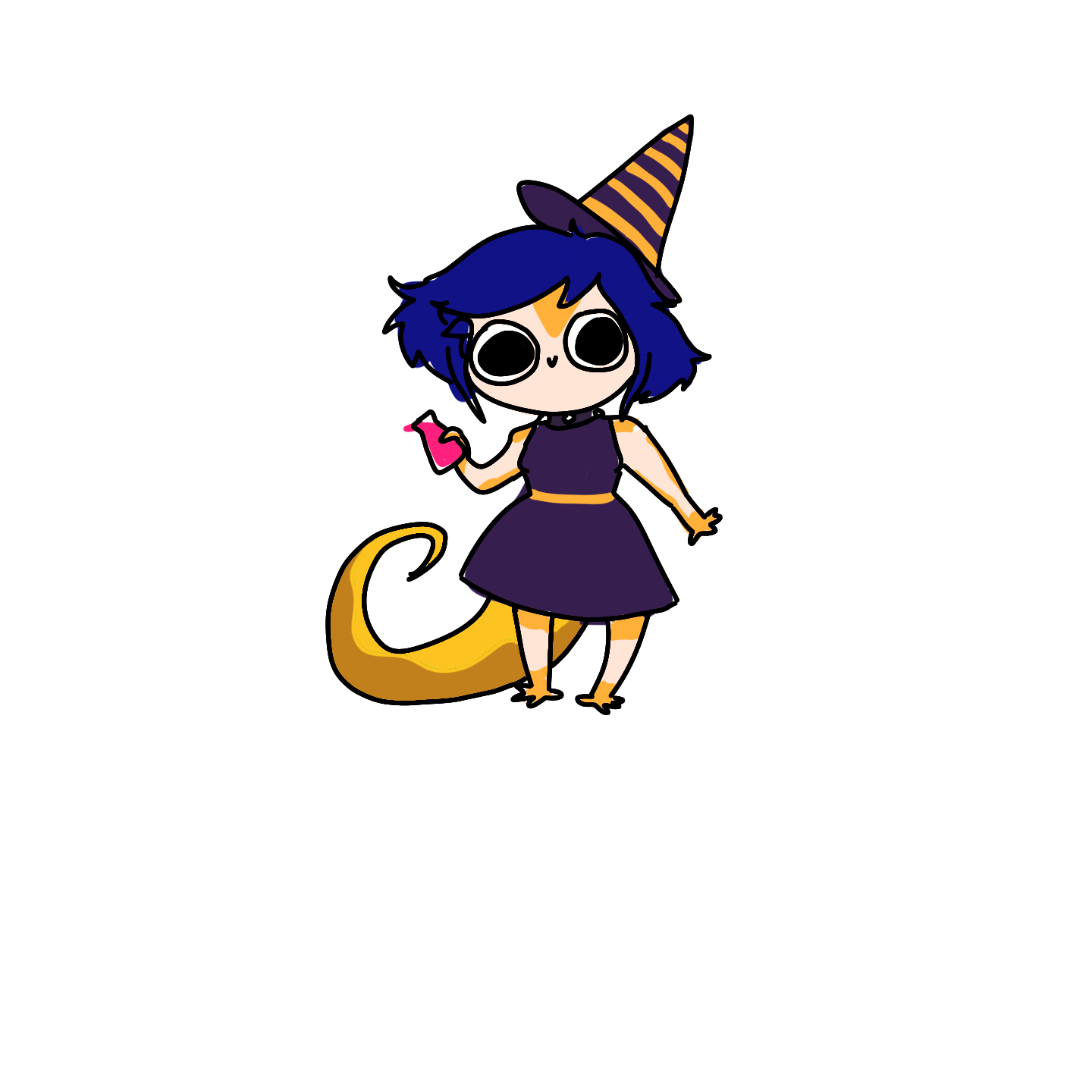 Prestige Bewitching Neeko | Scrolller