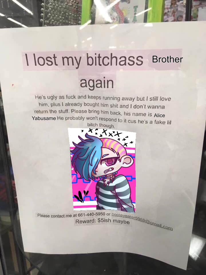 Pretend reko made this (shitpost) | Scrolller