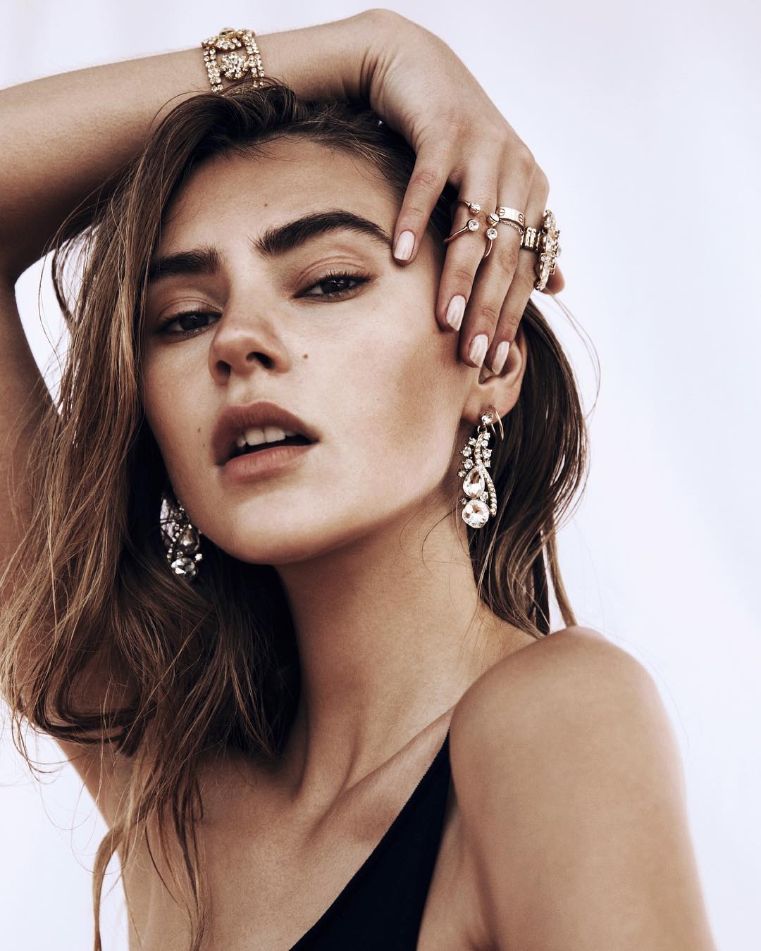 Discover more like STEFANIEGIESINGER: Prettiest German Russian Girl 😍 and Related Content ...