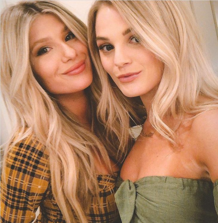 Pretty blondes | Scrolller