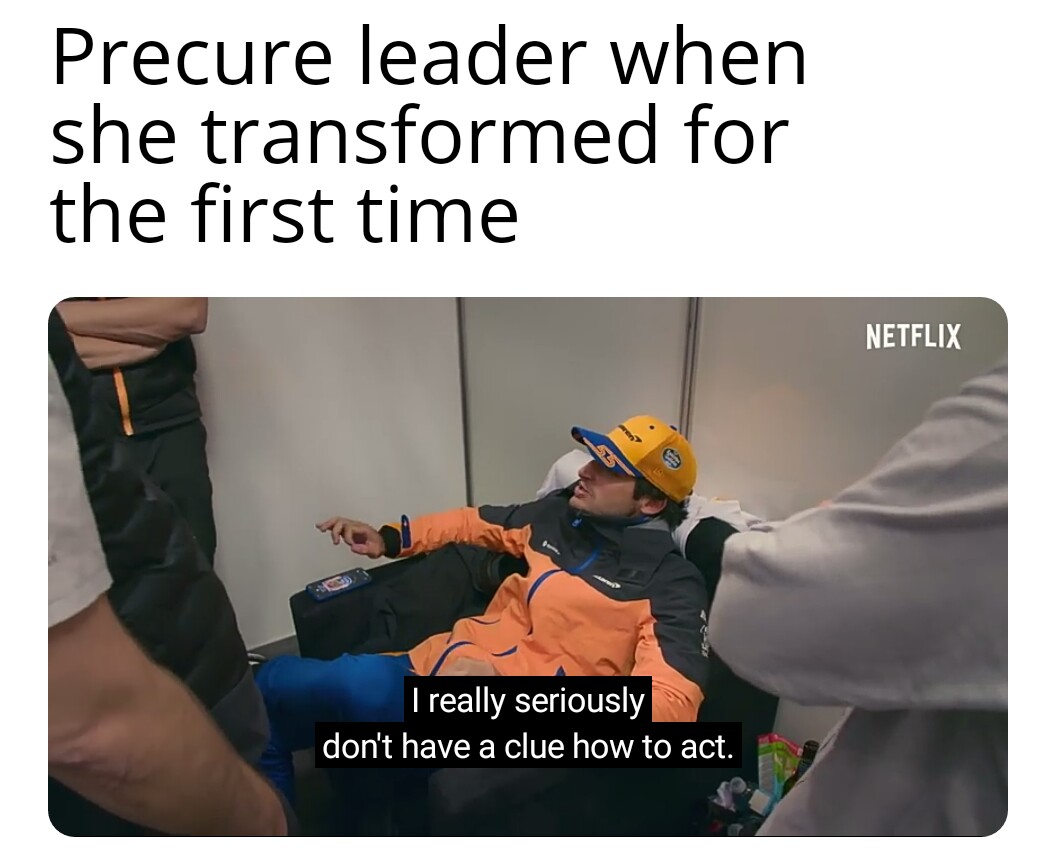 Pretty Cure: Fight To Survive | Scrolller