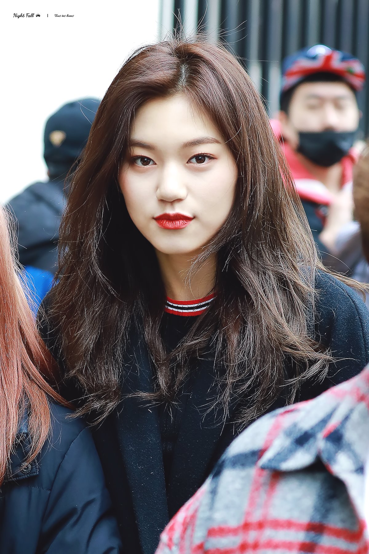 Pretty Doyeon | Scrolller