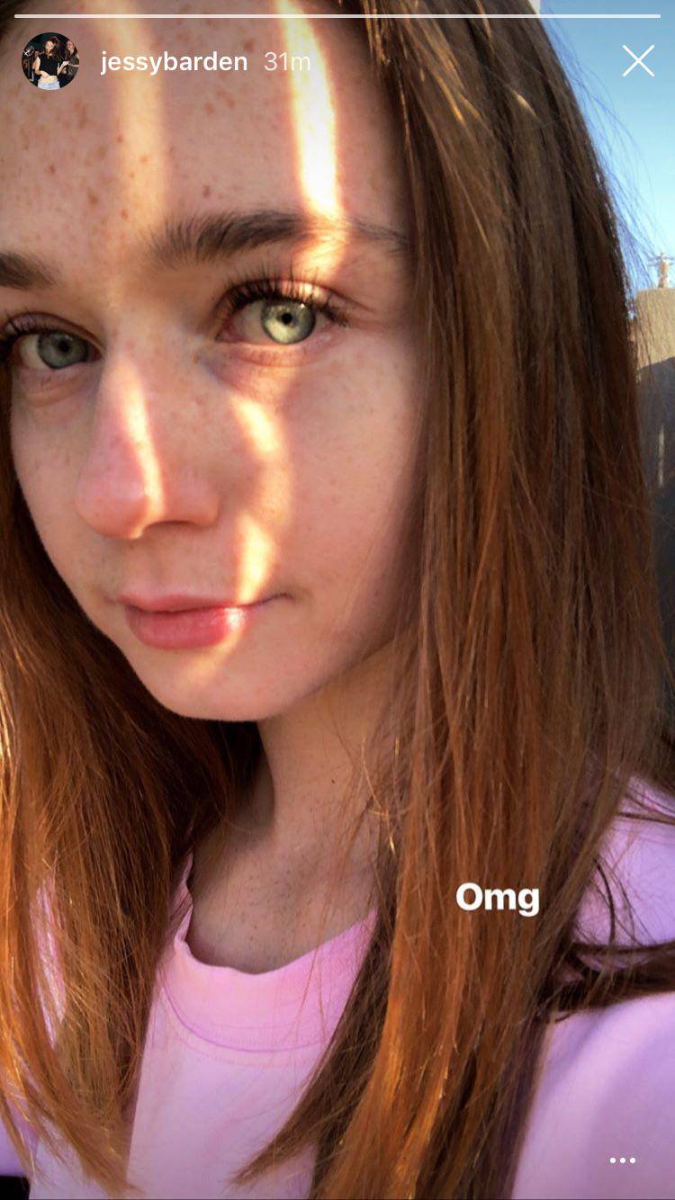 Pretty even without makeup | Scrolller