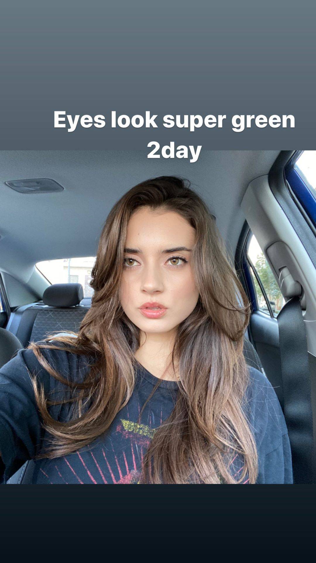 Pretty Eyes | Scrolller