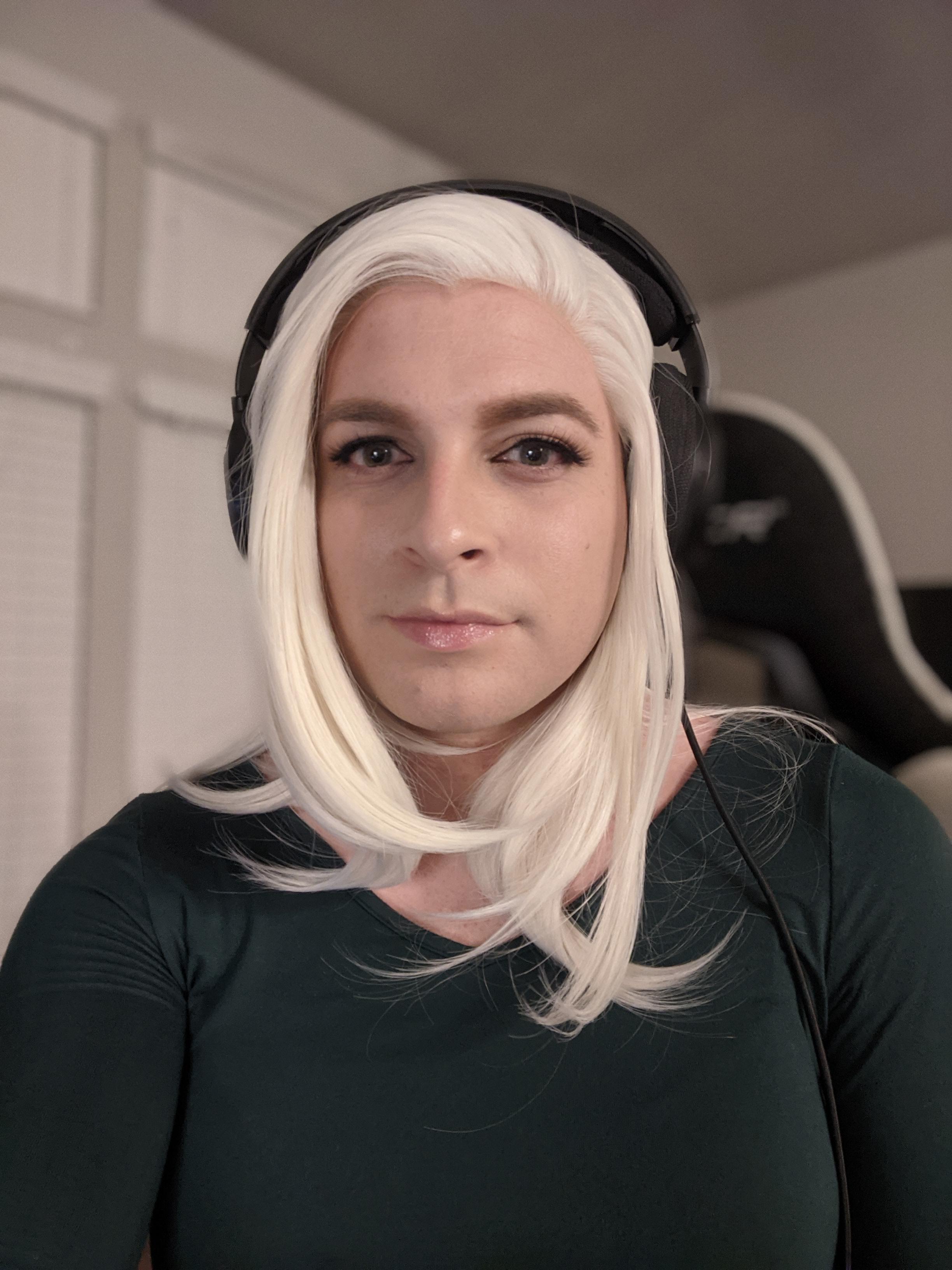 Pretty innocent? | Scrolller