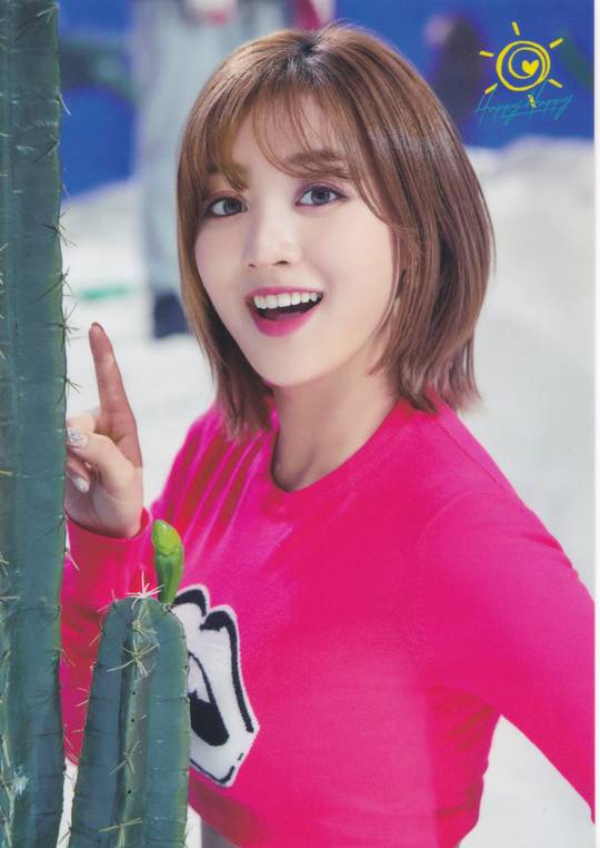 Pretty Jihyo | Scrolller