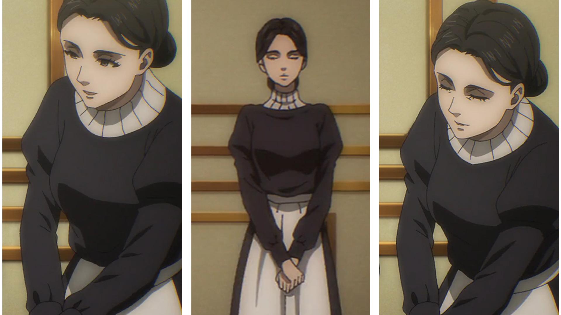 Pretty maid | Scrolller