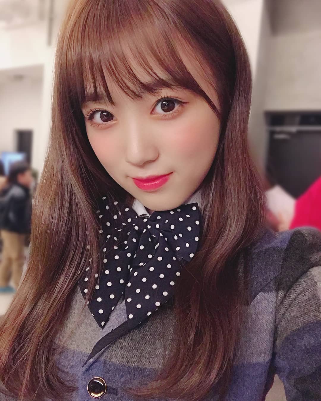 Pretty Nako | Scrolller