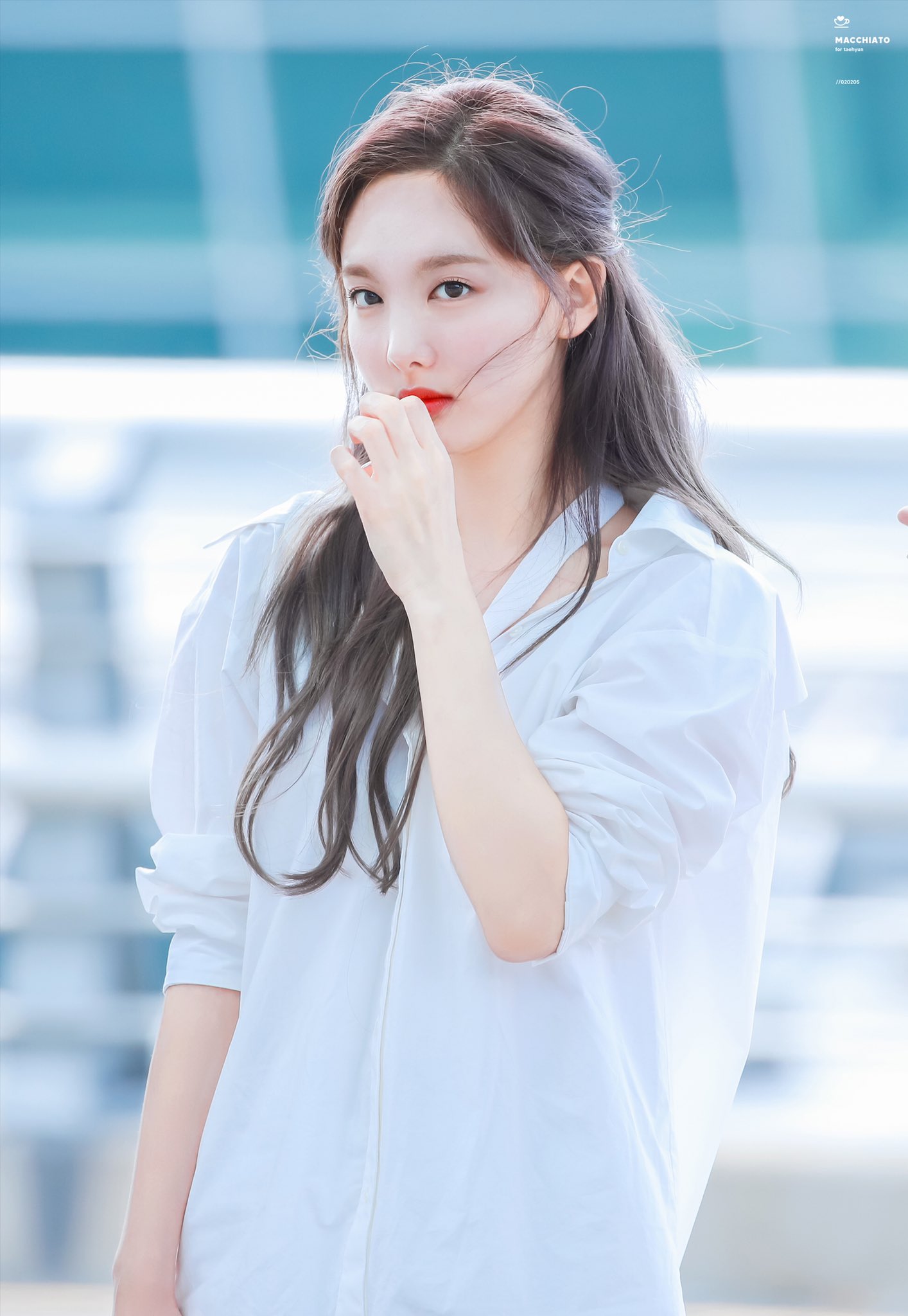 Pretty Nayeon | Scrolller