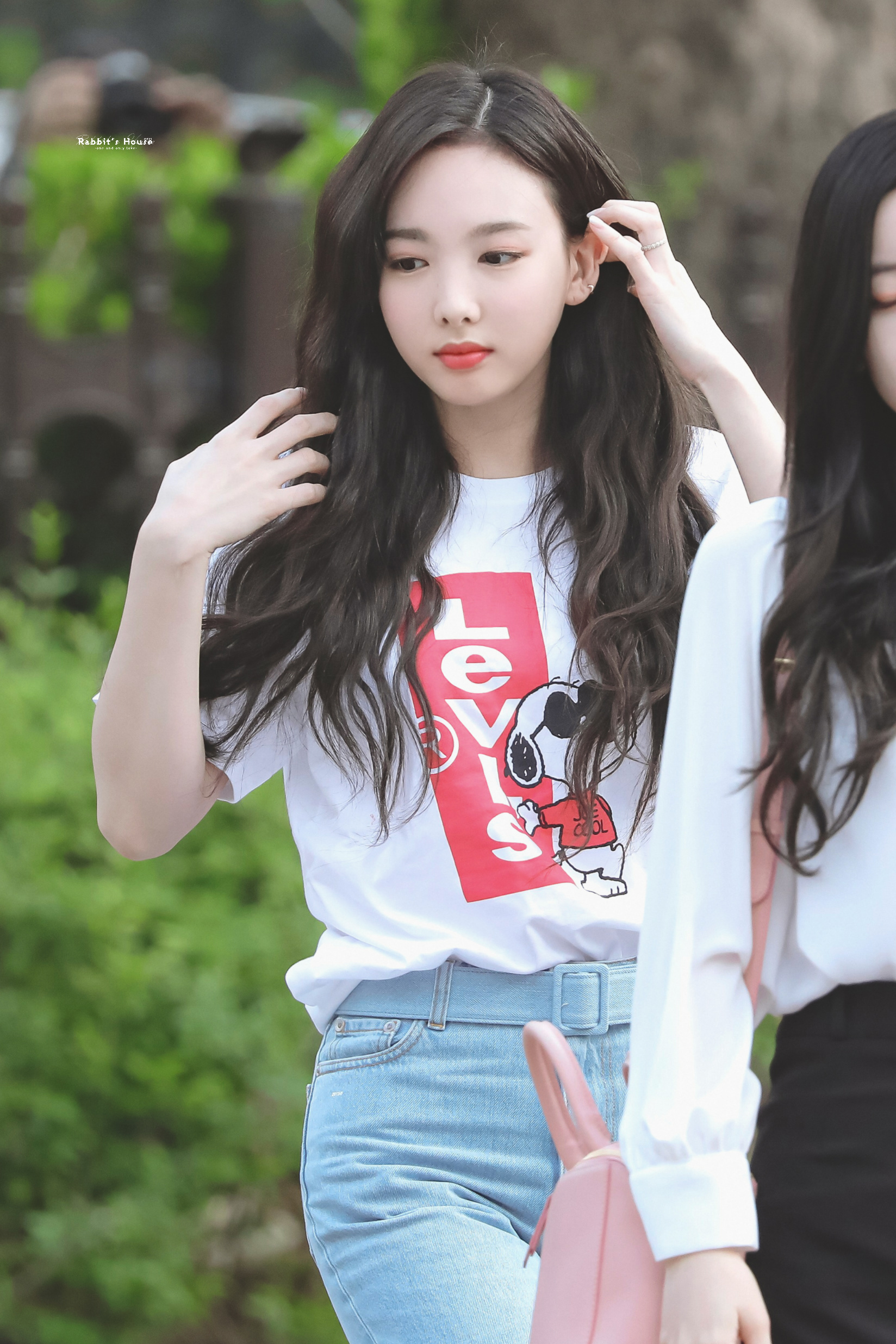 Pretty Nayeon | Scrolller