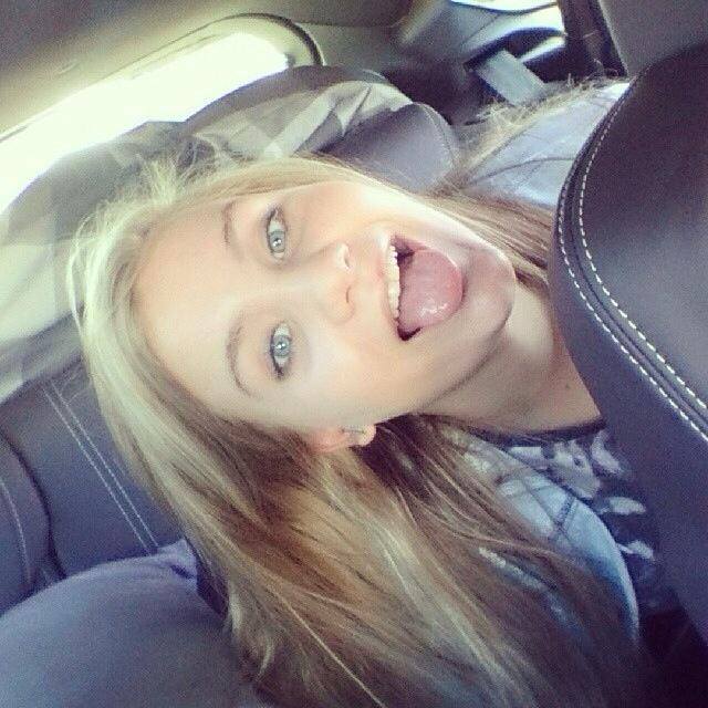 Pretty passenger | Scrolller