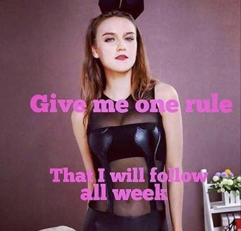 Pretty please | Scrolller