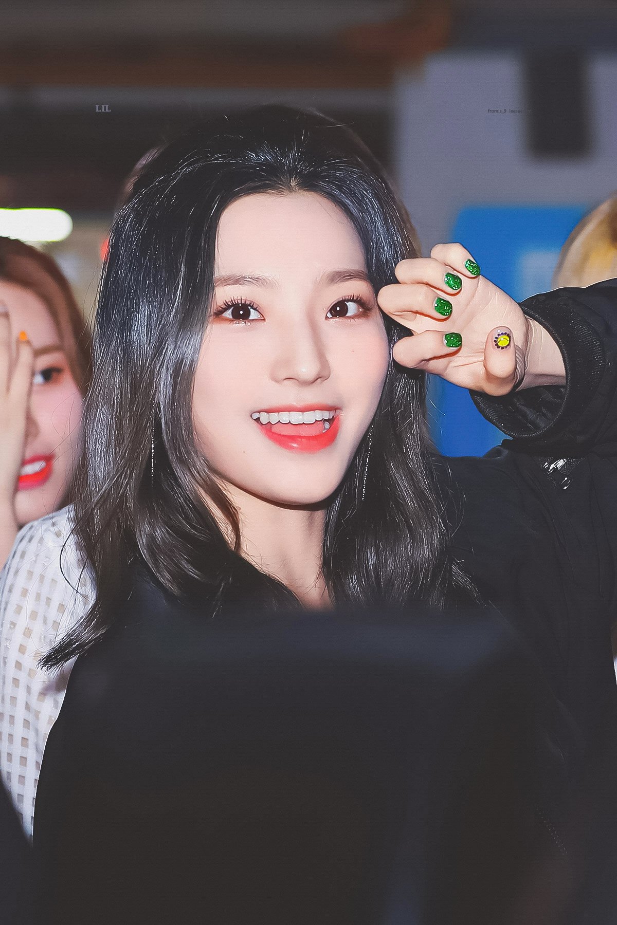 Pretty Saerom | Scrolller