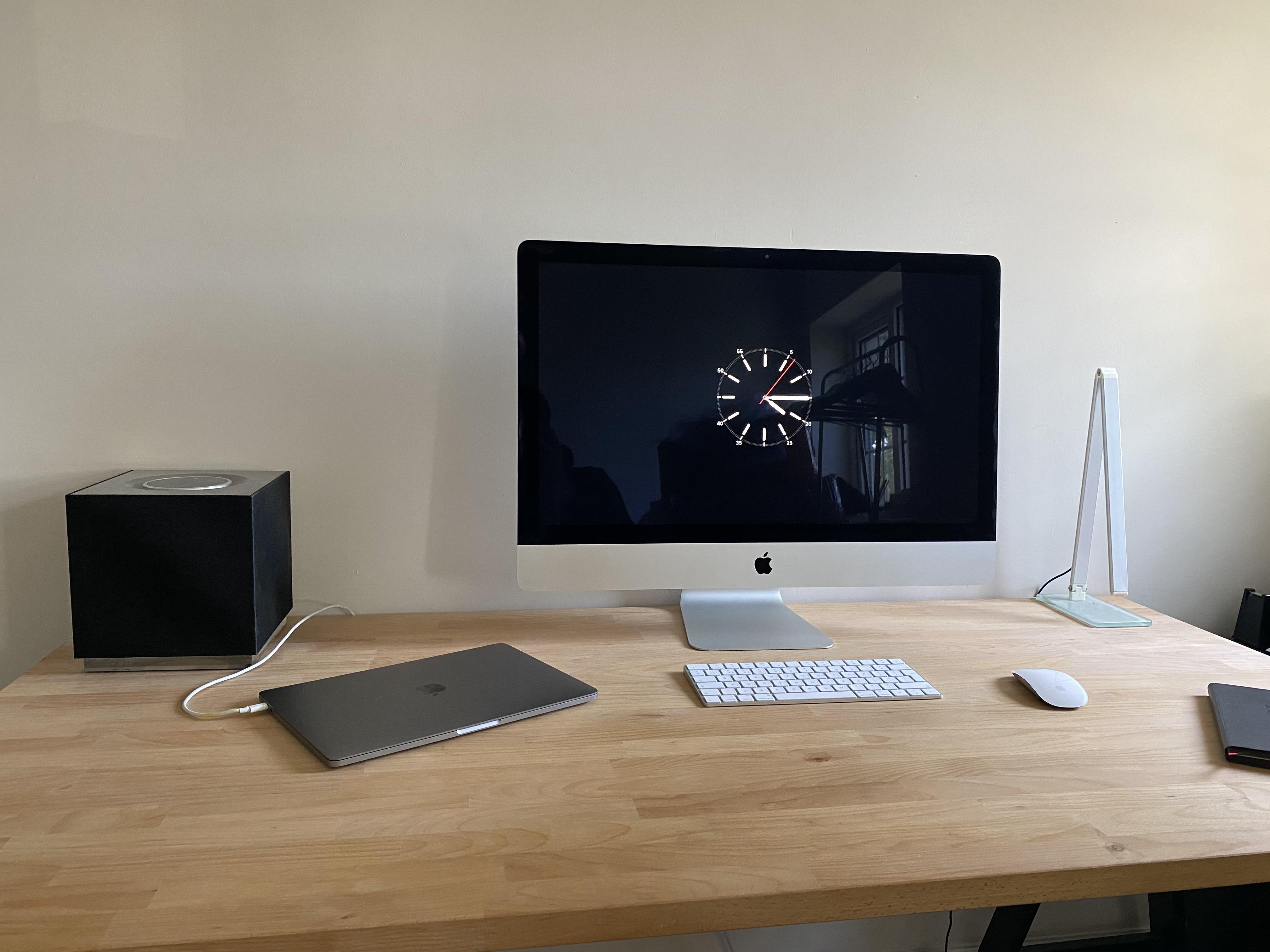 Pretty Simple Setup | Scrolller