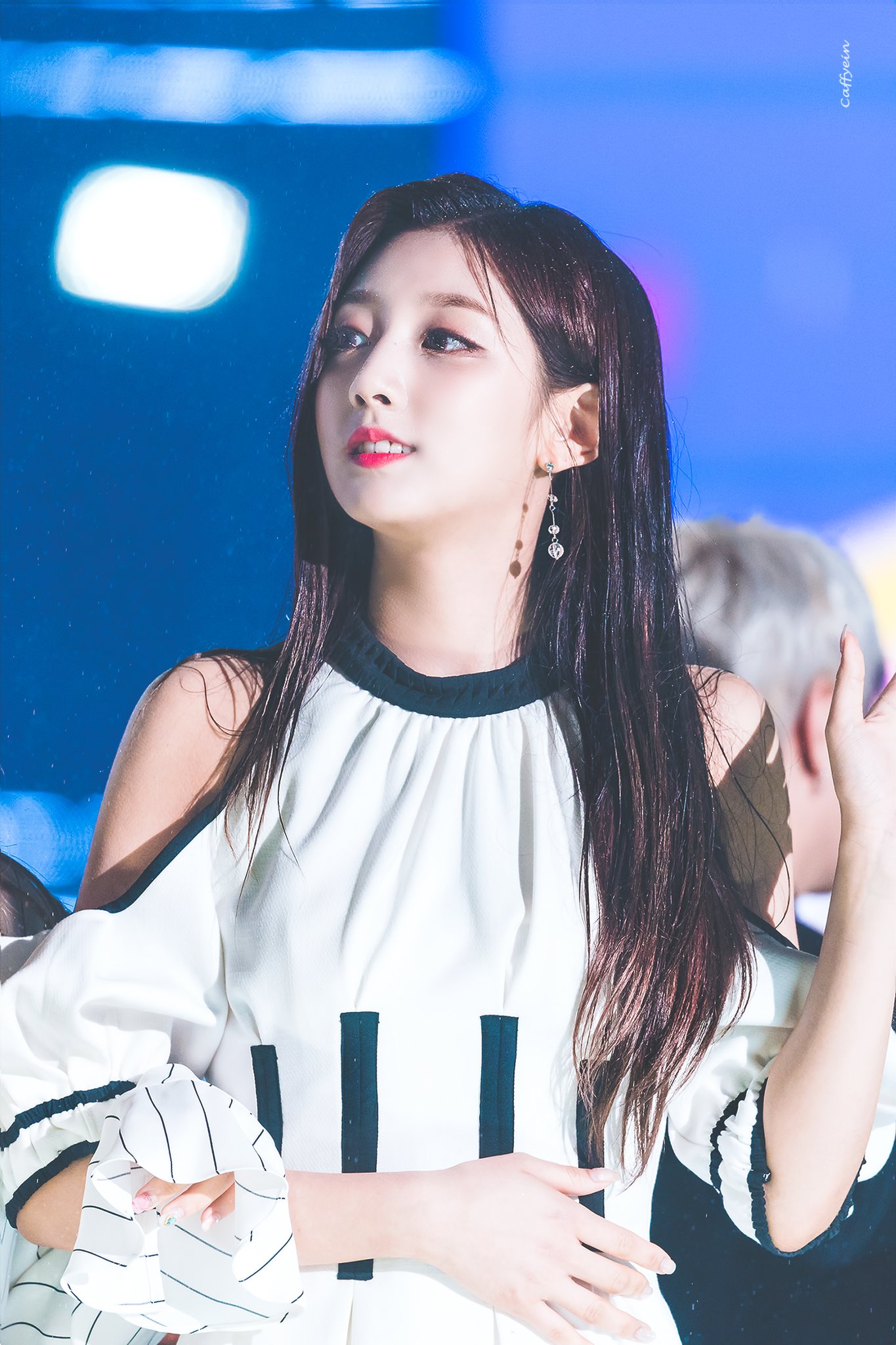 Pretty Yein | Scrolller