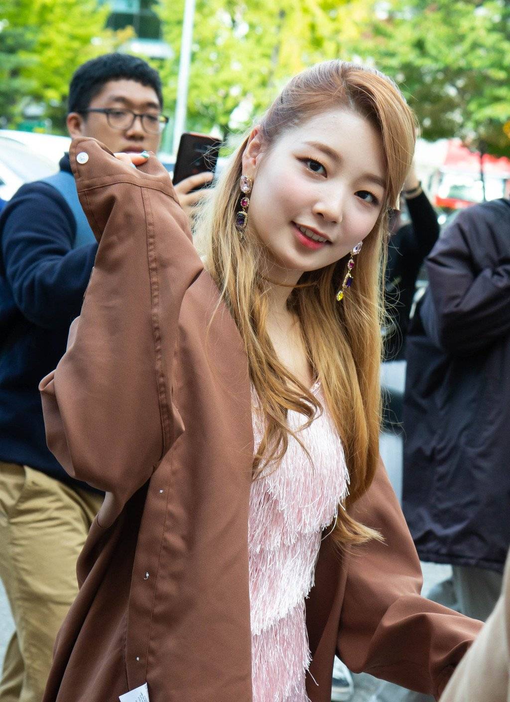 Pretty Yeonhee | Scrolller