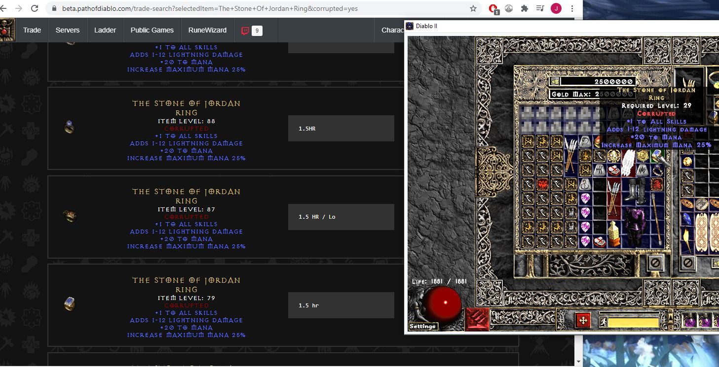 Price check | Scrolller