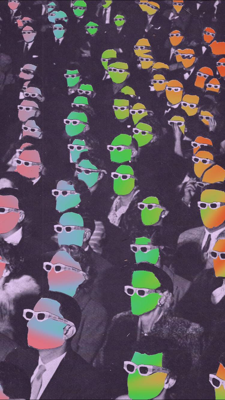 Pride©®™ /// [ANALOG] | Scrolller