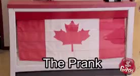 Pride prank | Scrolller