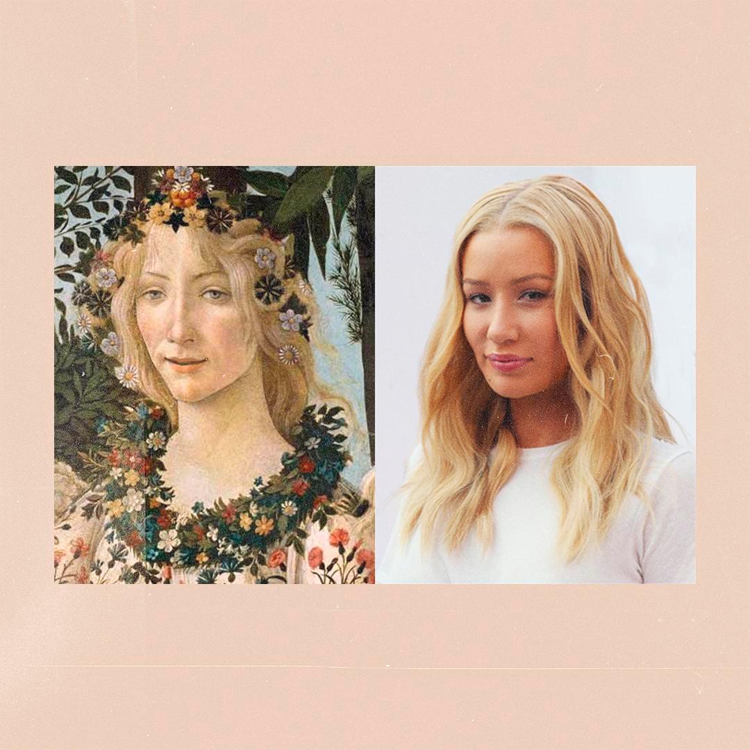Primavera-1470//Iggy Azalea | Scrolller