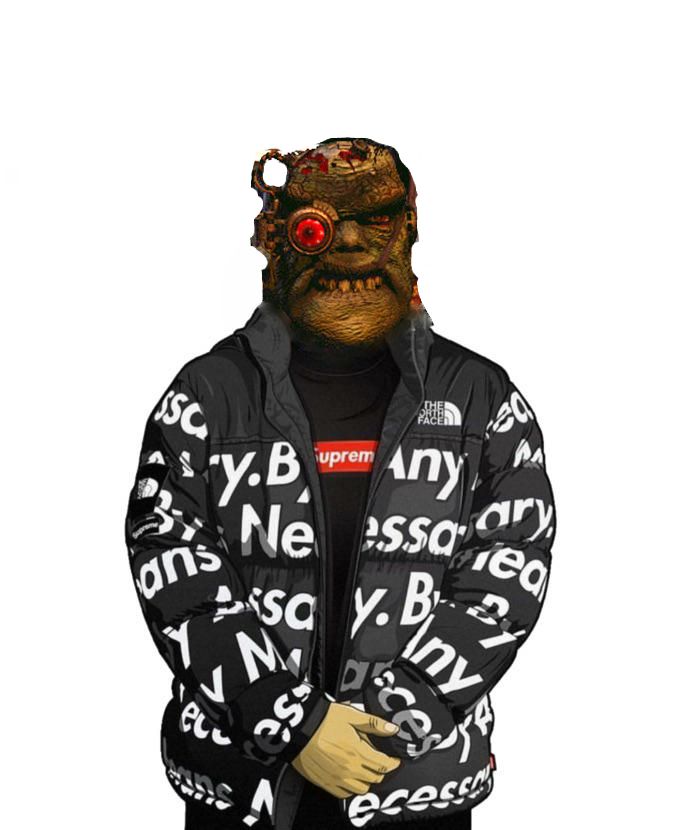 Prime drip | Scrolller