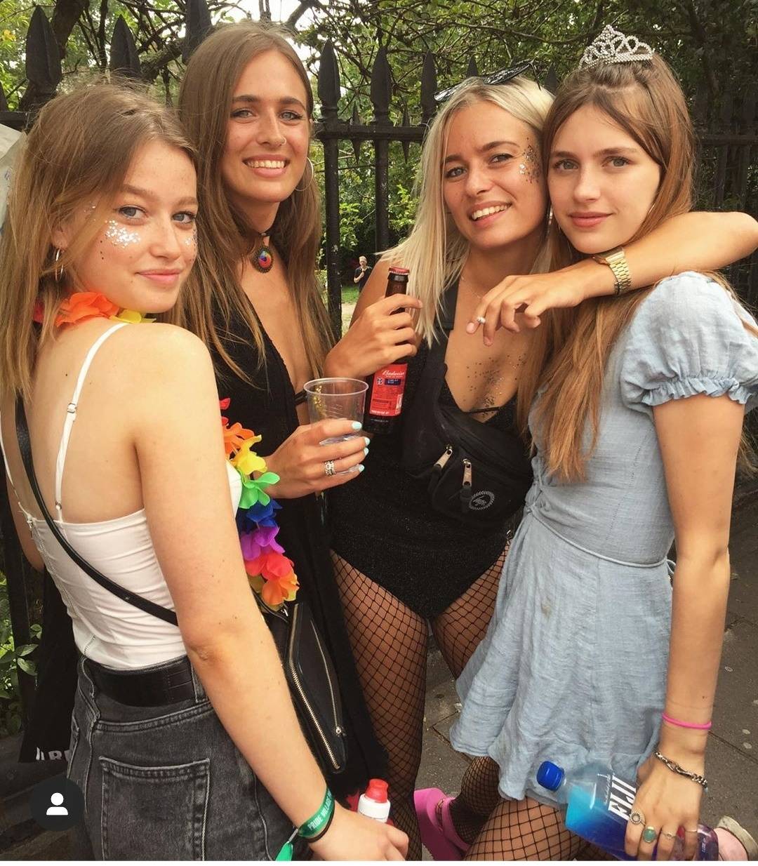 Princess | Scrolller