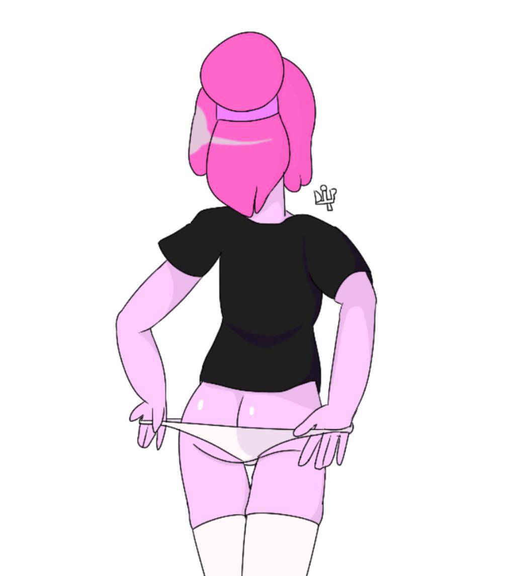 Princess Bubblegum | Scrolller