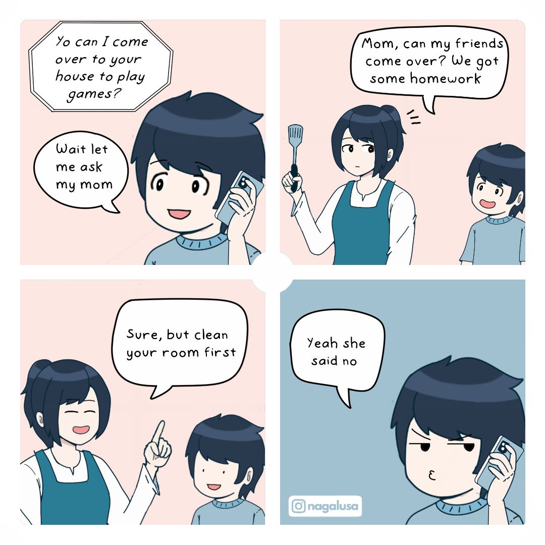 Priorities | Scrolller