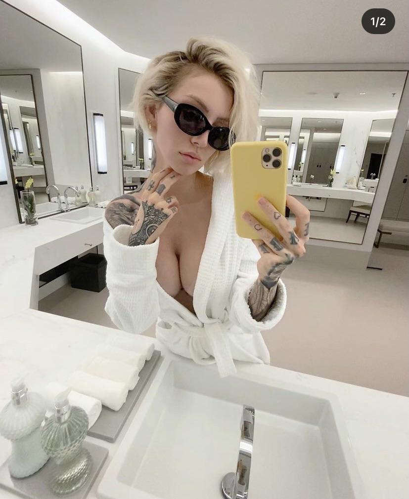 Priscila Zoo | Scrolller