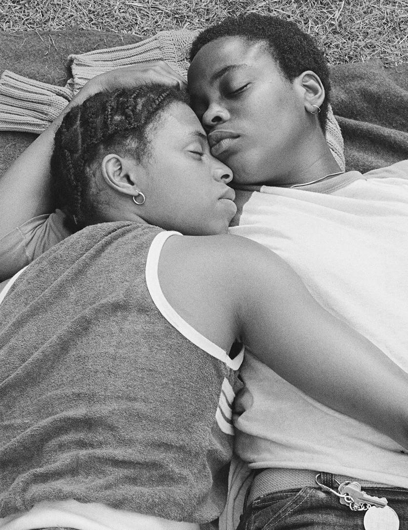 Priscilla and Regina (1979) | Scrolller