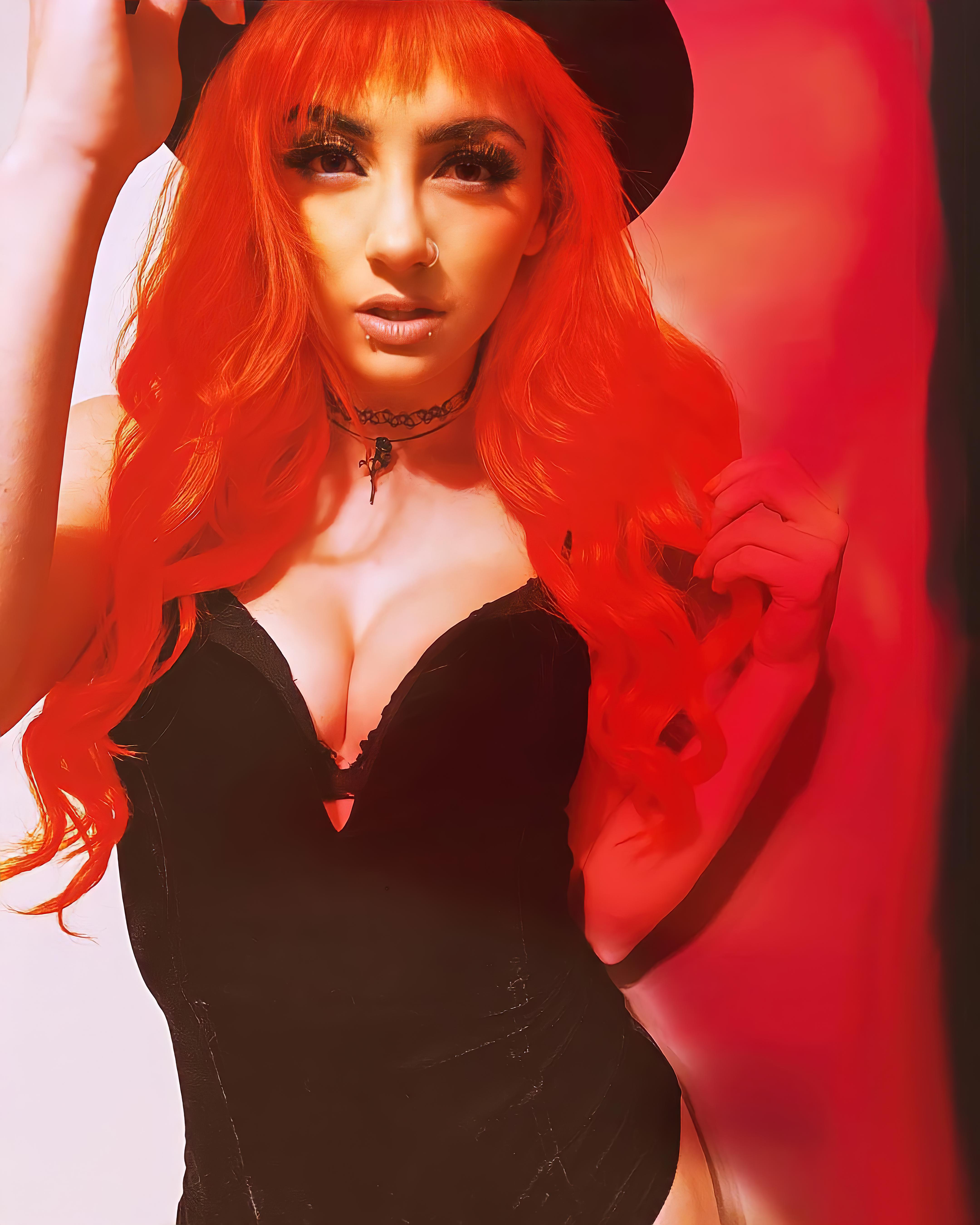 Priscilla Kelly (HR Ai upscaled) | Scrolller