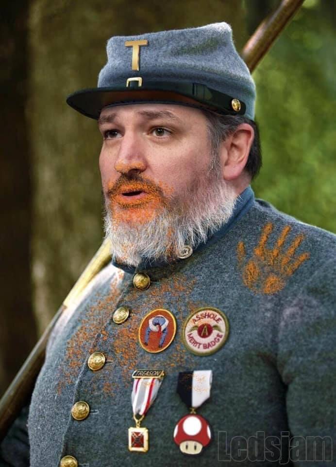 Private Ted | Scrolller