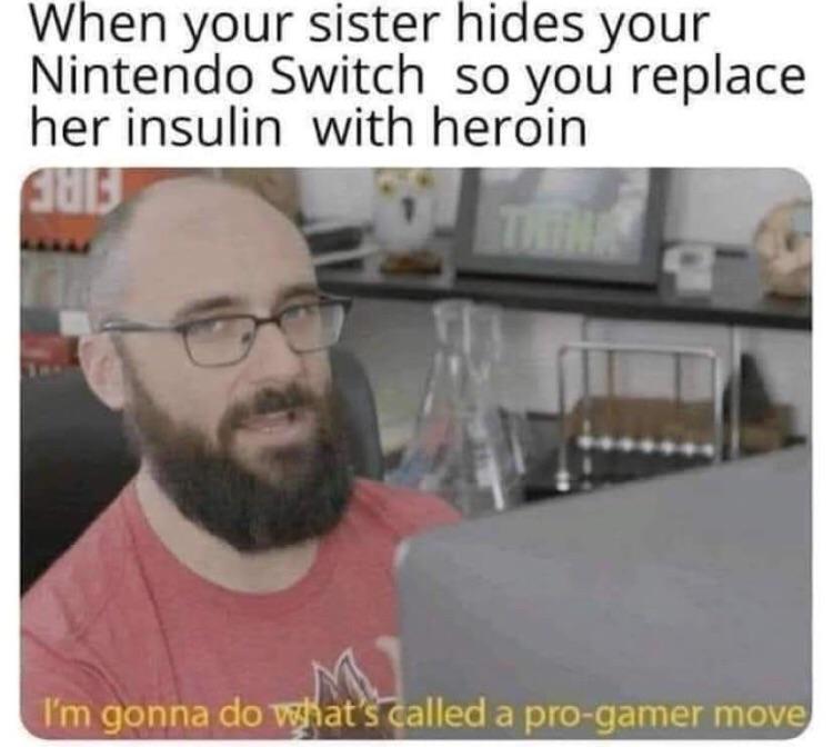 Pro gamer | Scrolller