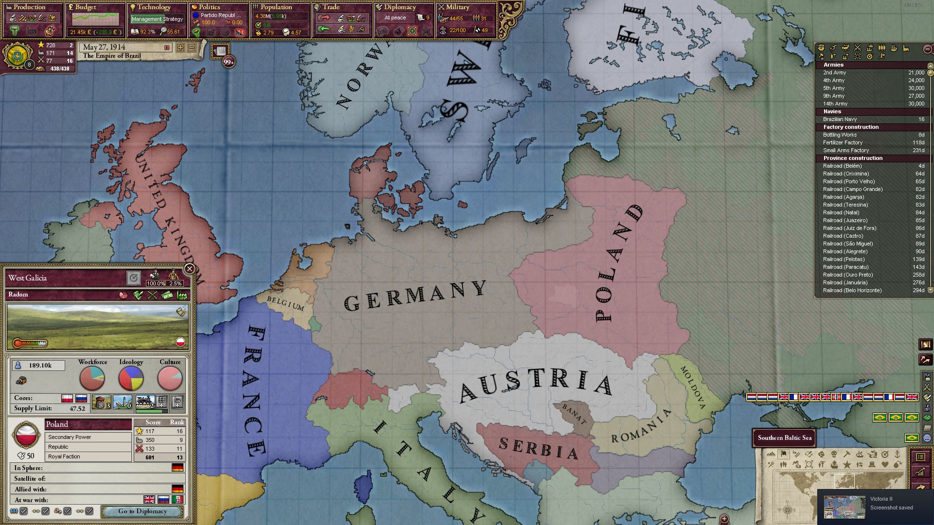 Probably the best AI Poland I've ever seen | Scrolller