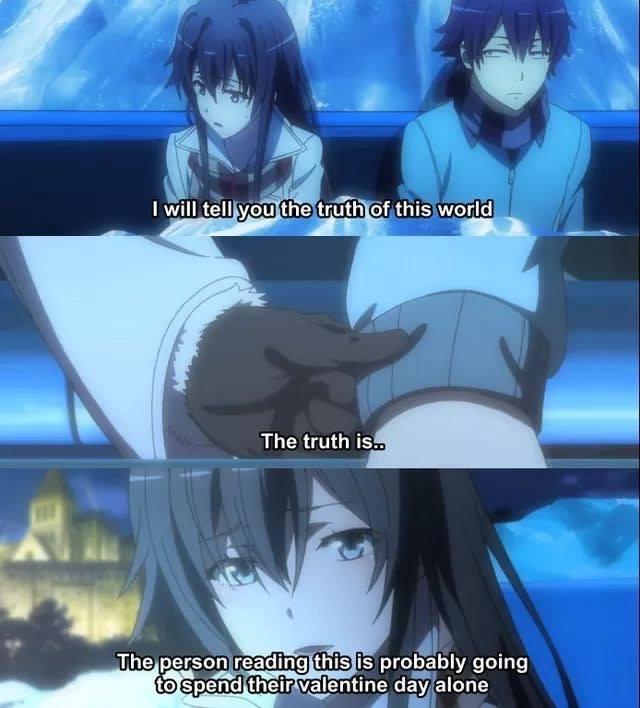 Probably true. | Scrolller