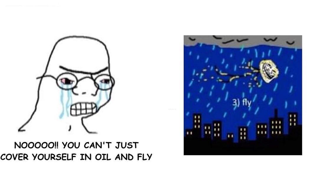 Problem? | Scrolller