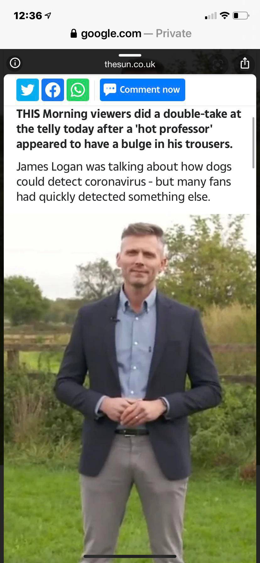 Prof big D nrg | Scrolller