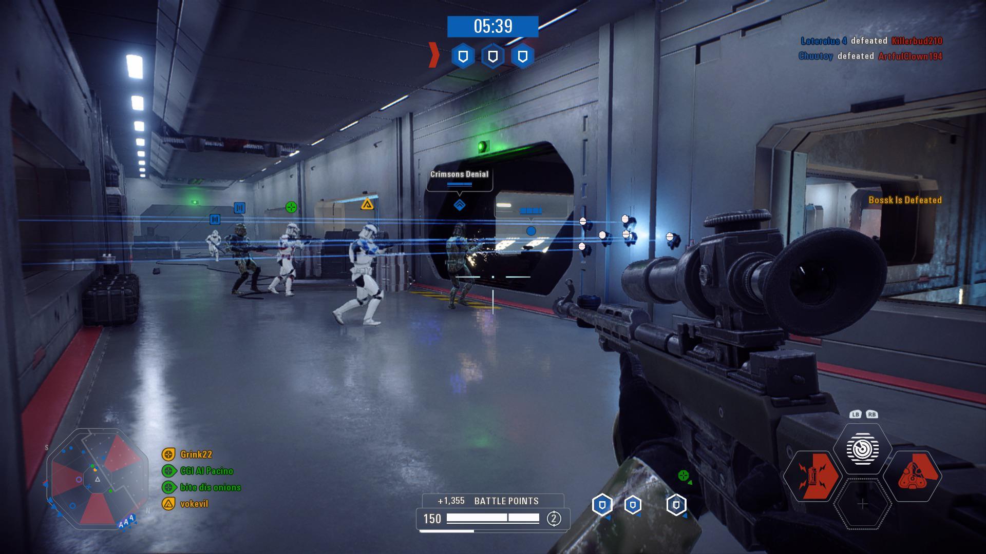 Professional strategy | Scrolller