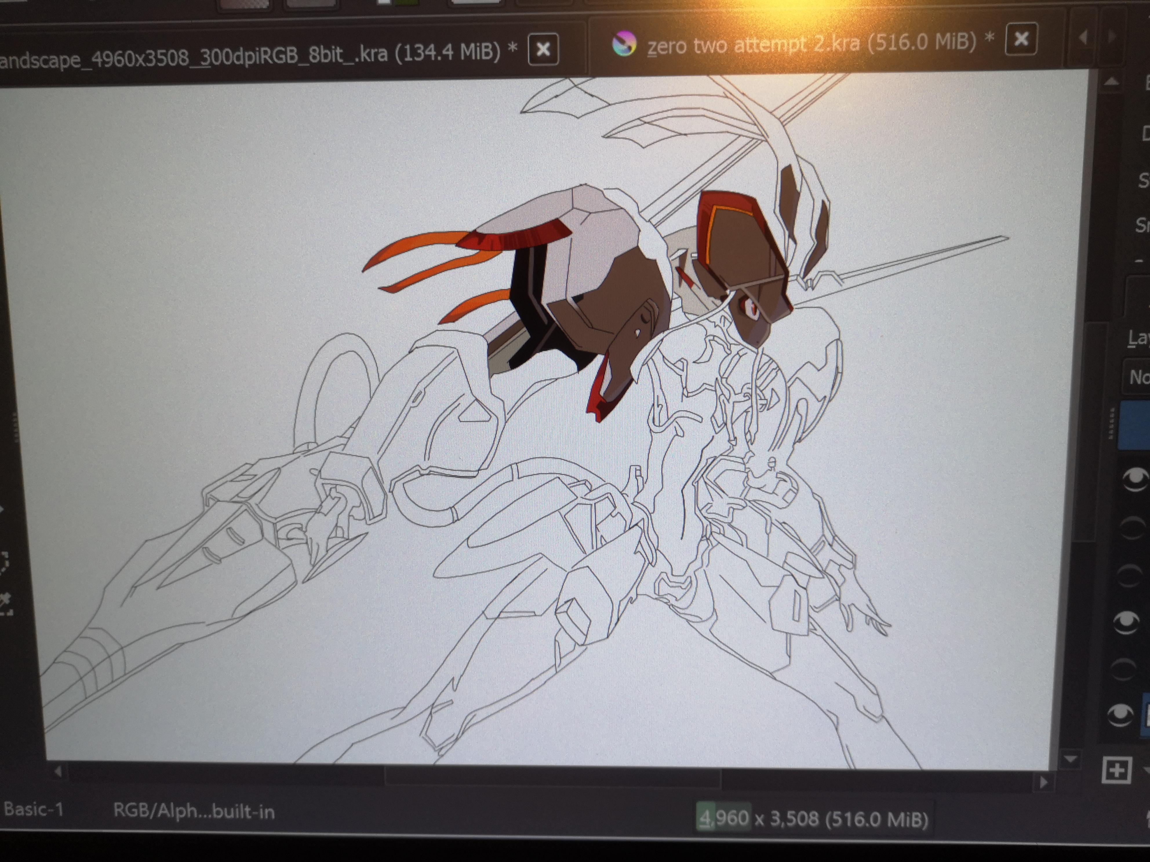 Progress... Slowly... | Scrolller