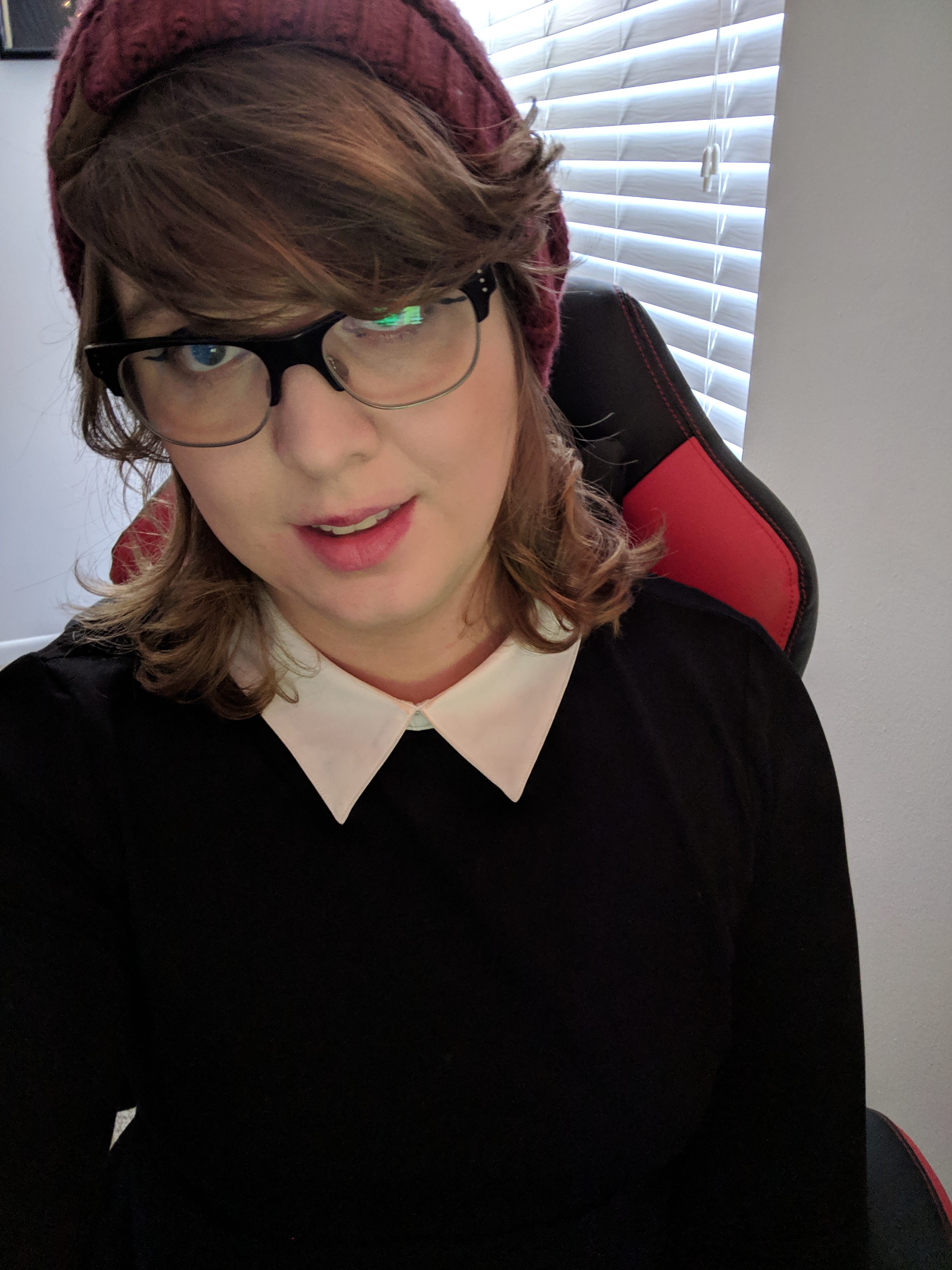 Progressive lewdness | Scrolller