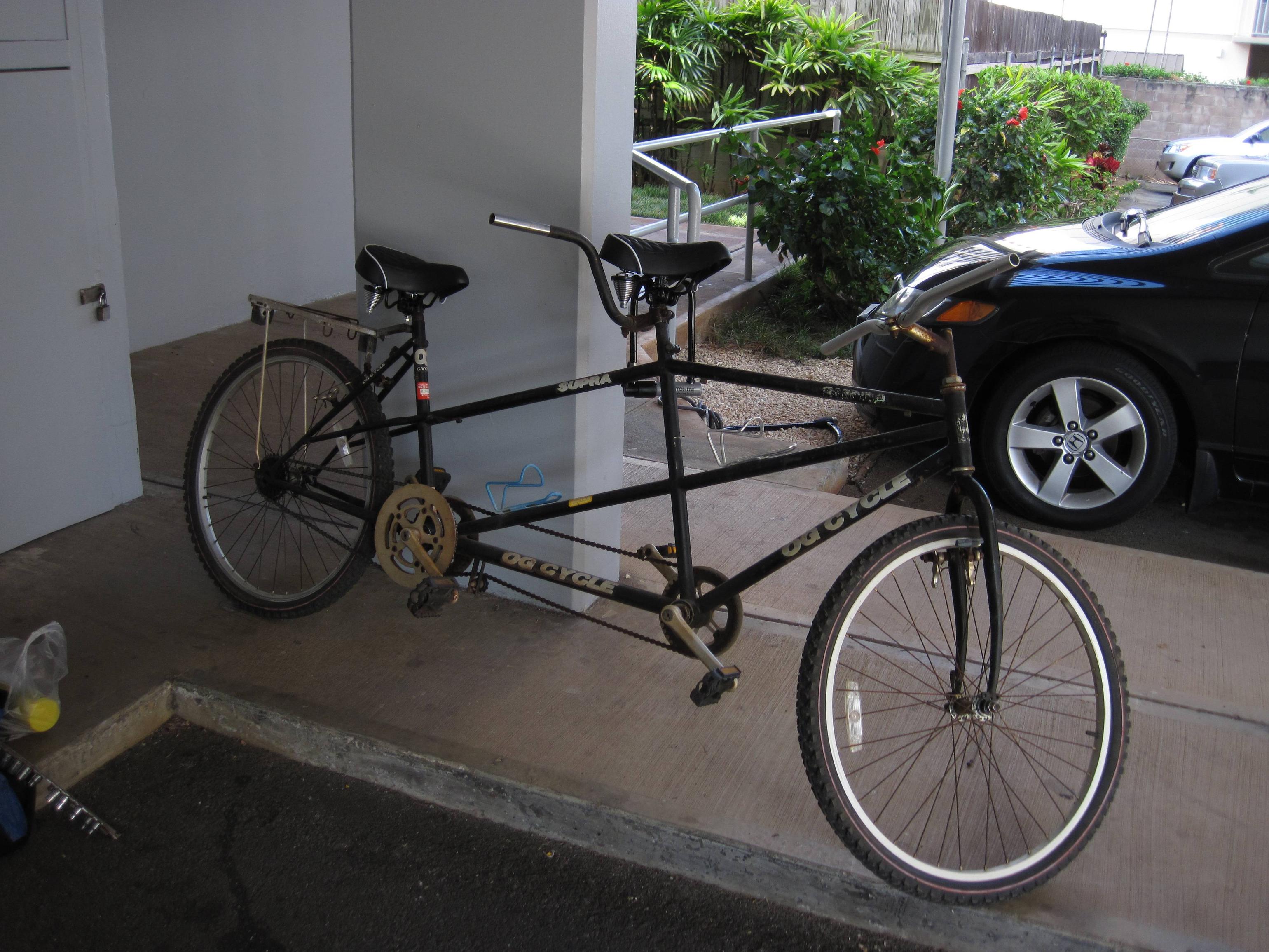 Project Tandem | Scrolller