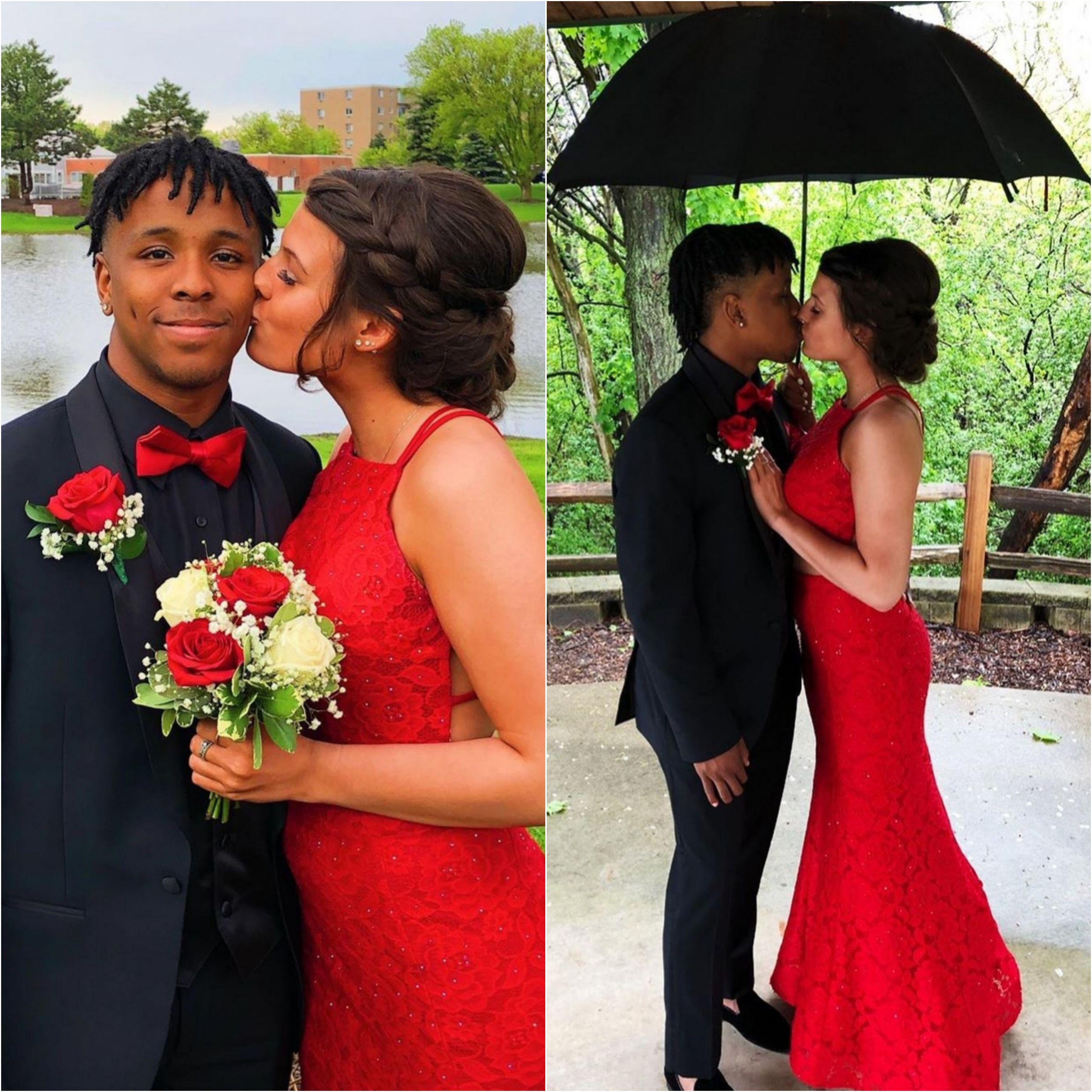 Prom Love! | Scrolller