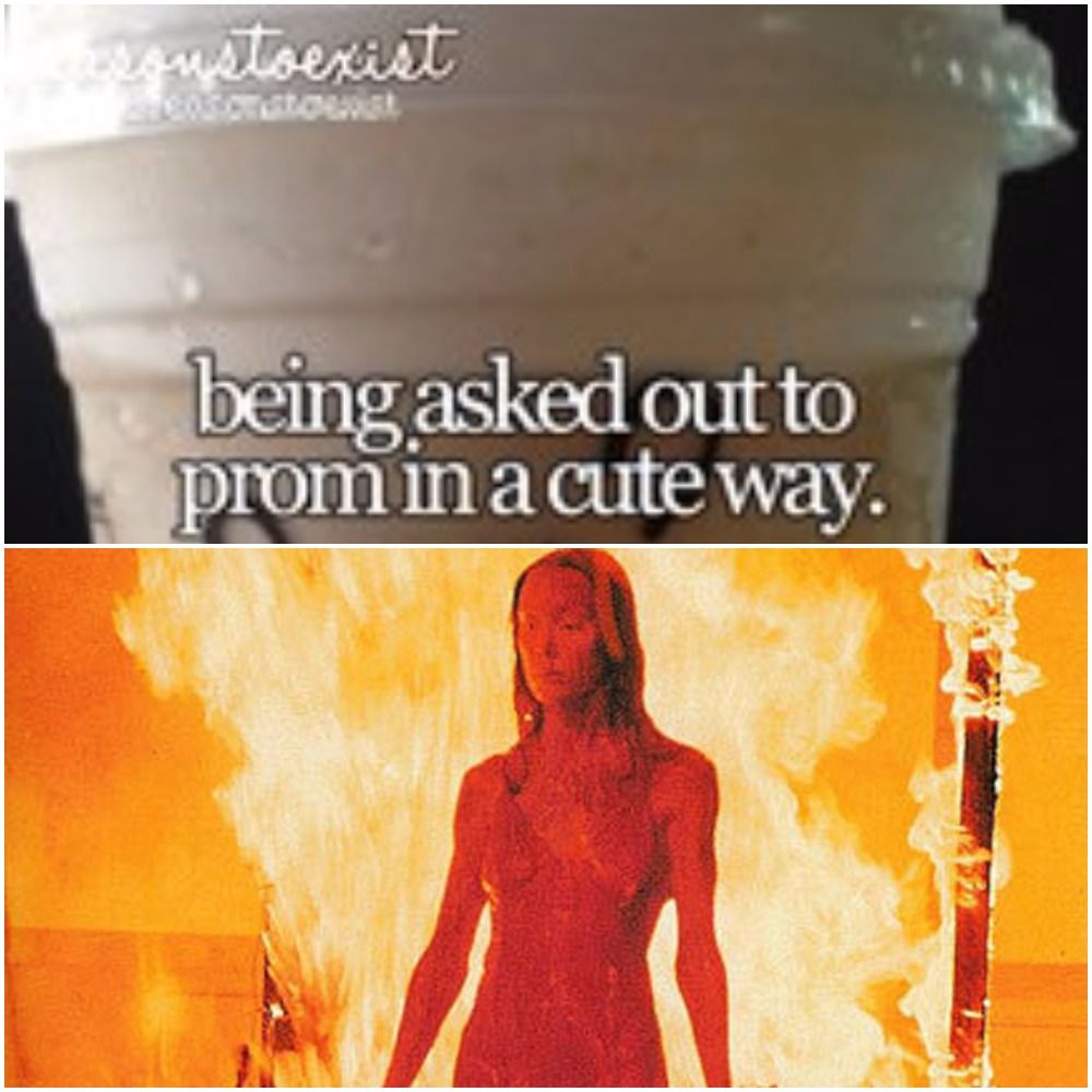 Prom night 💄💃🤵🏼🎵 | Scrolller