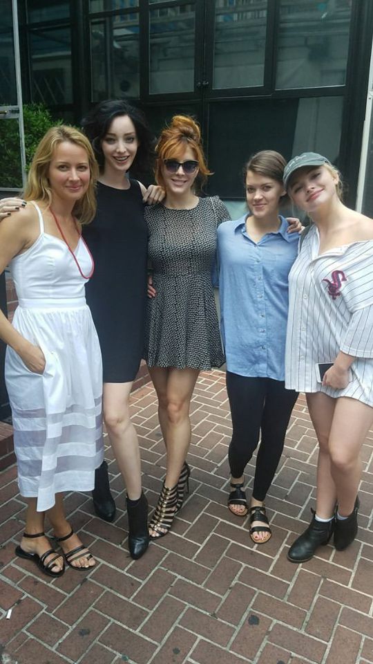 Promoting season 1 | Scrolller