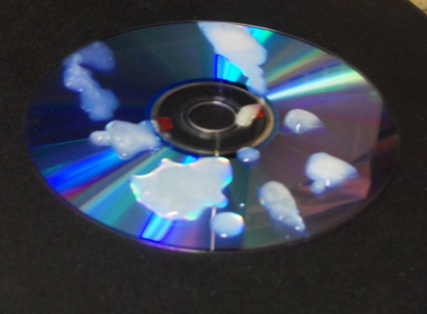 [PROOF] Cum on a CD | Scrolller