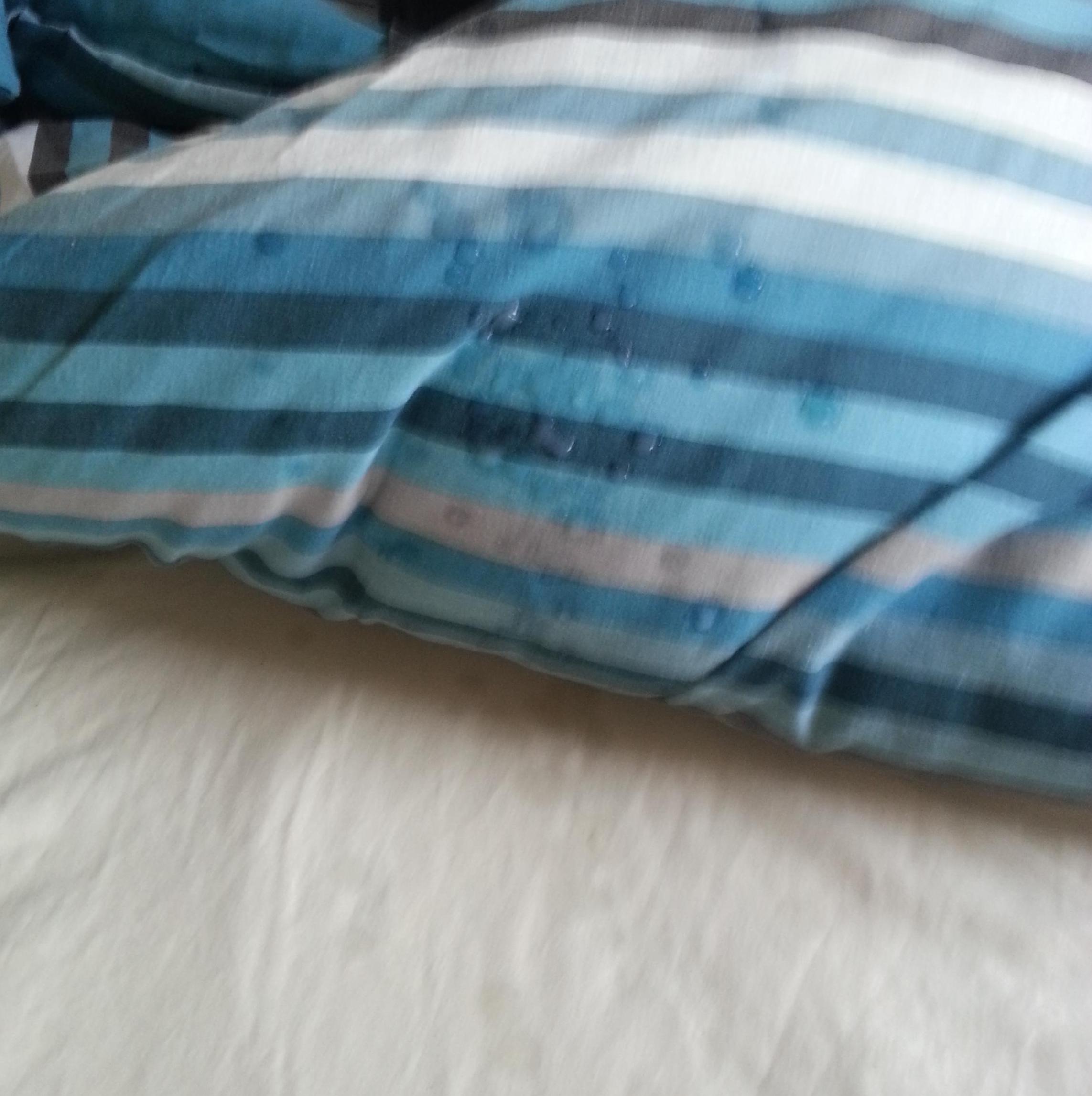 [PROOF] Cum on a pillow | Scrolller